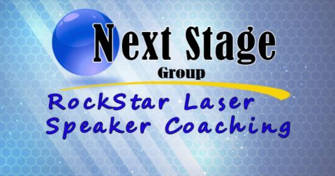 3 Month RockStar Laser Coaching Program - Next Stage Communications