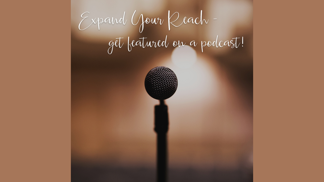 Why You Should Promote Your Podcast Appearance - Next Stage Communications